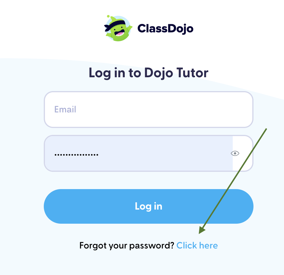 How to join your Dojo Tutor class – Dojo Tutor