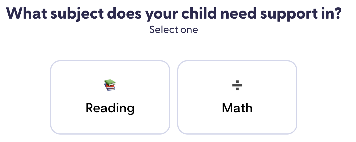 Create your Dojo Tutor account – Dojo Tutor