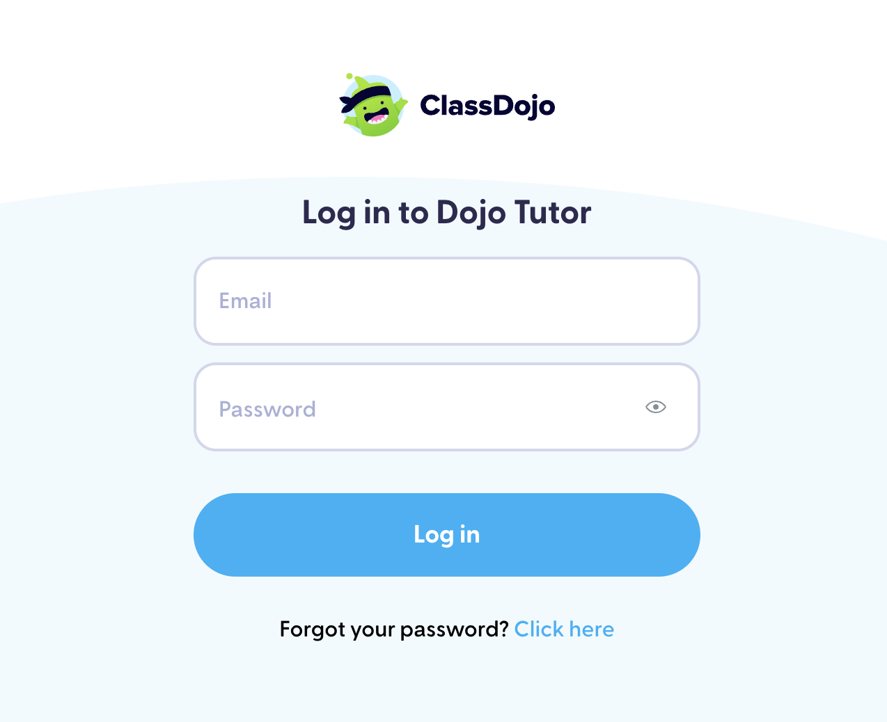 How to add a trial session for another child or subject in an existing ...