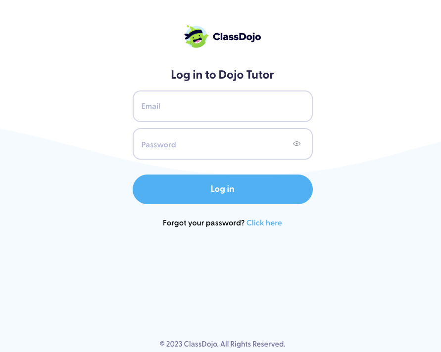 How to reschedule a Trial Class – Dojo Tutor