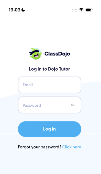 How to reschedule a Trial Class – Dojo Tutor