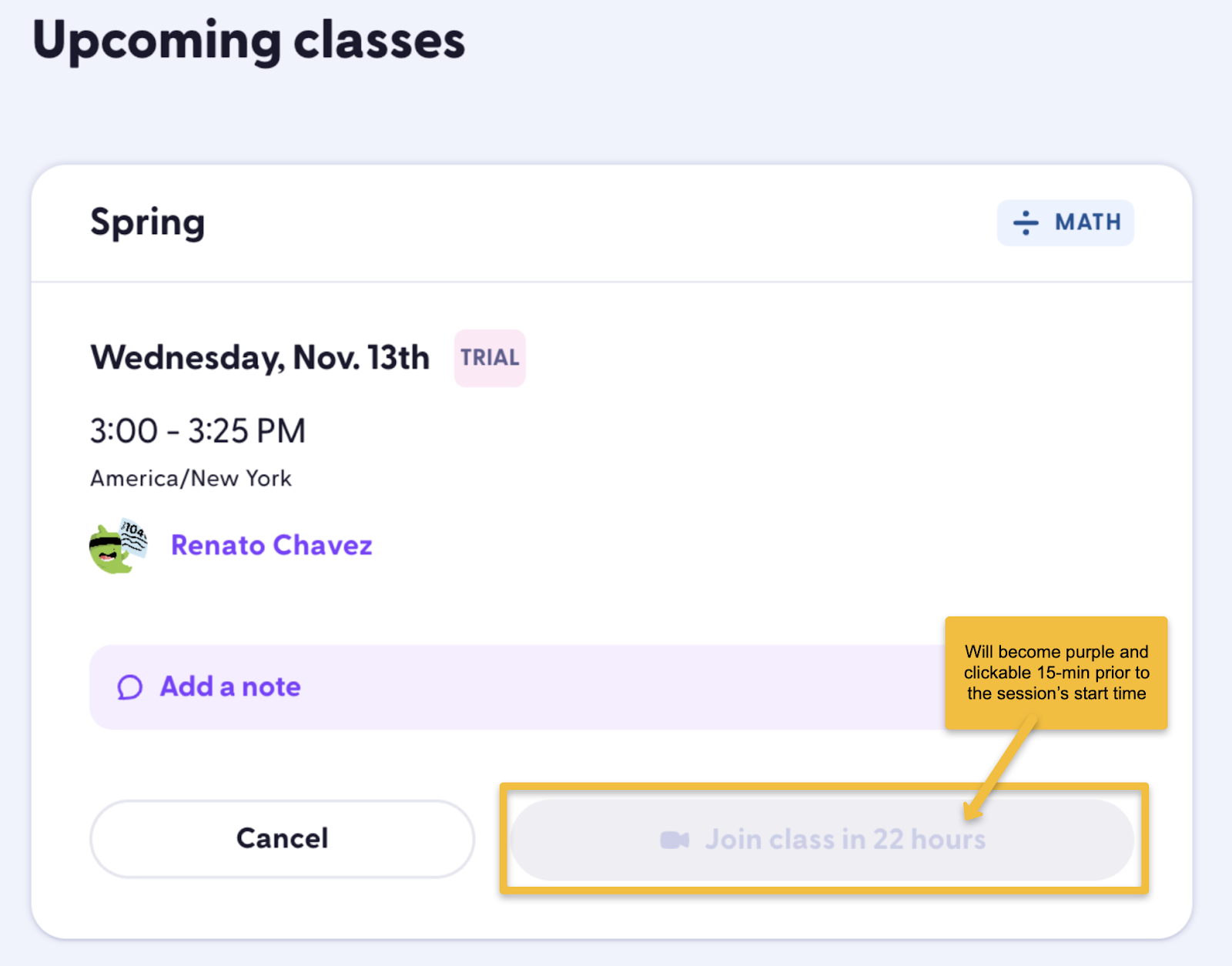 Before Class: How to Test and Fix Zoom Issues – Dojo Tutor