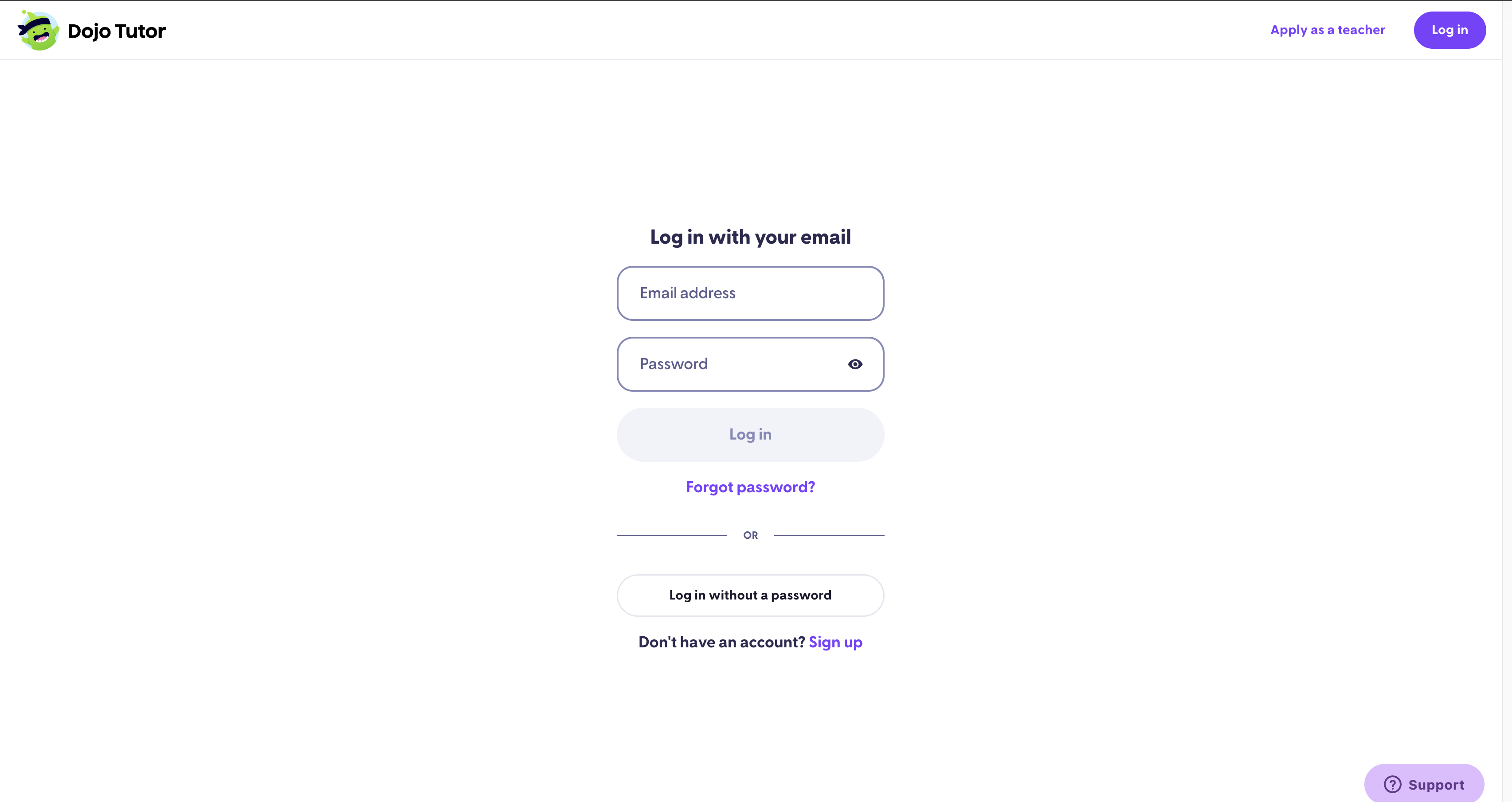 How to Launch Your Lessonspace Class – Dojo Tutor