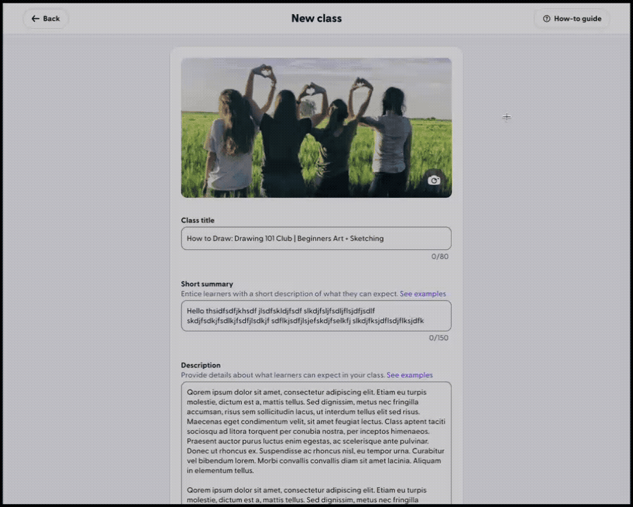🎓 Group Classes on Dojo Tutor: What Tutors Need To Know – Dojo Tutor